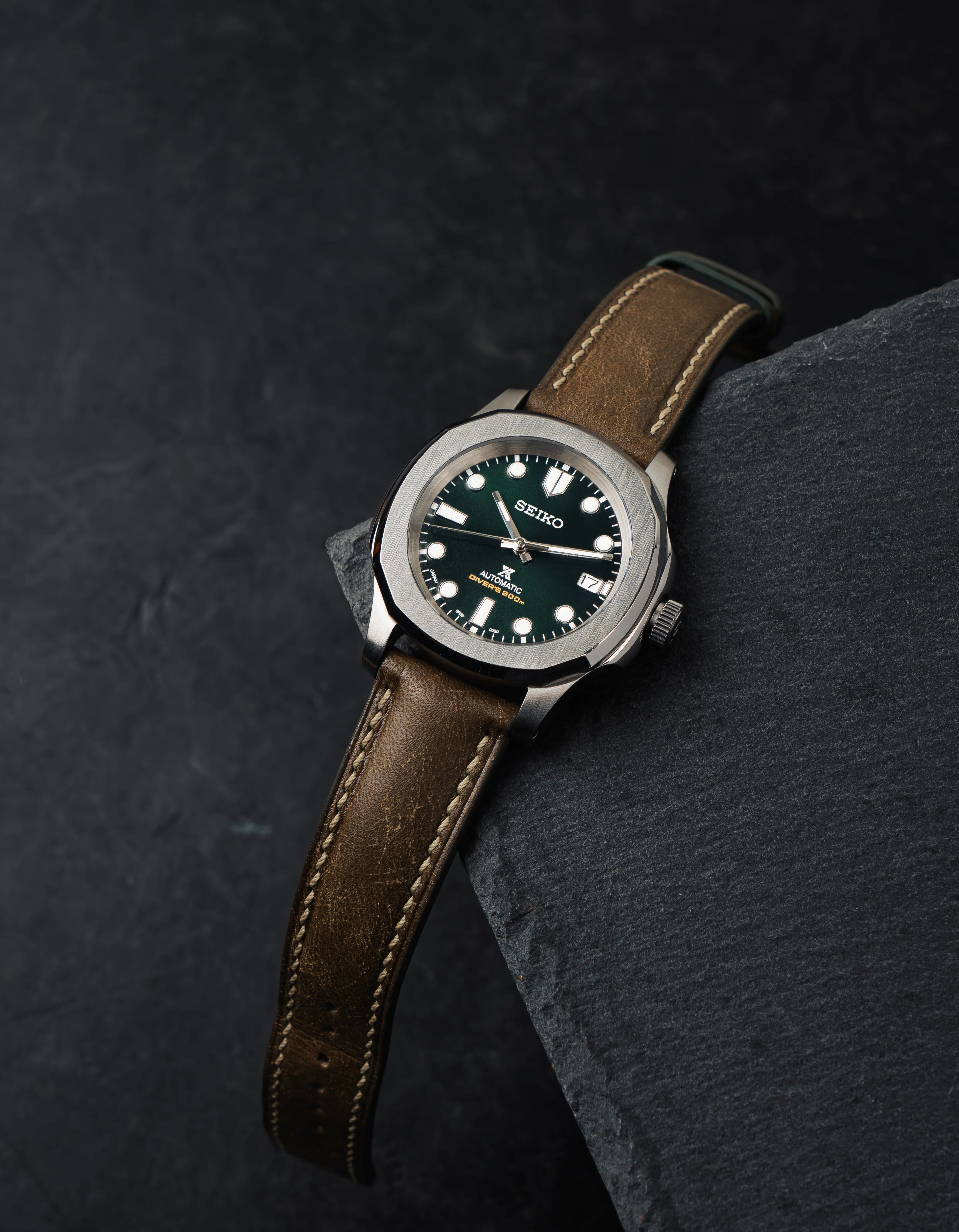 Classic – TGM WATCH